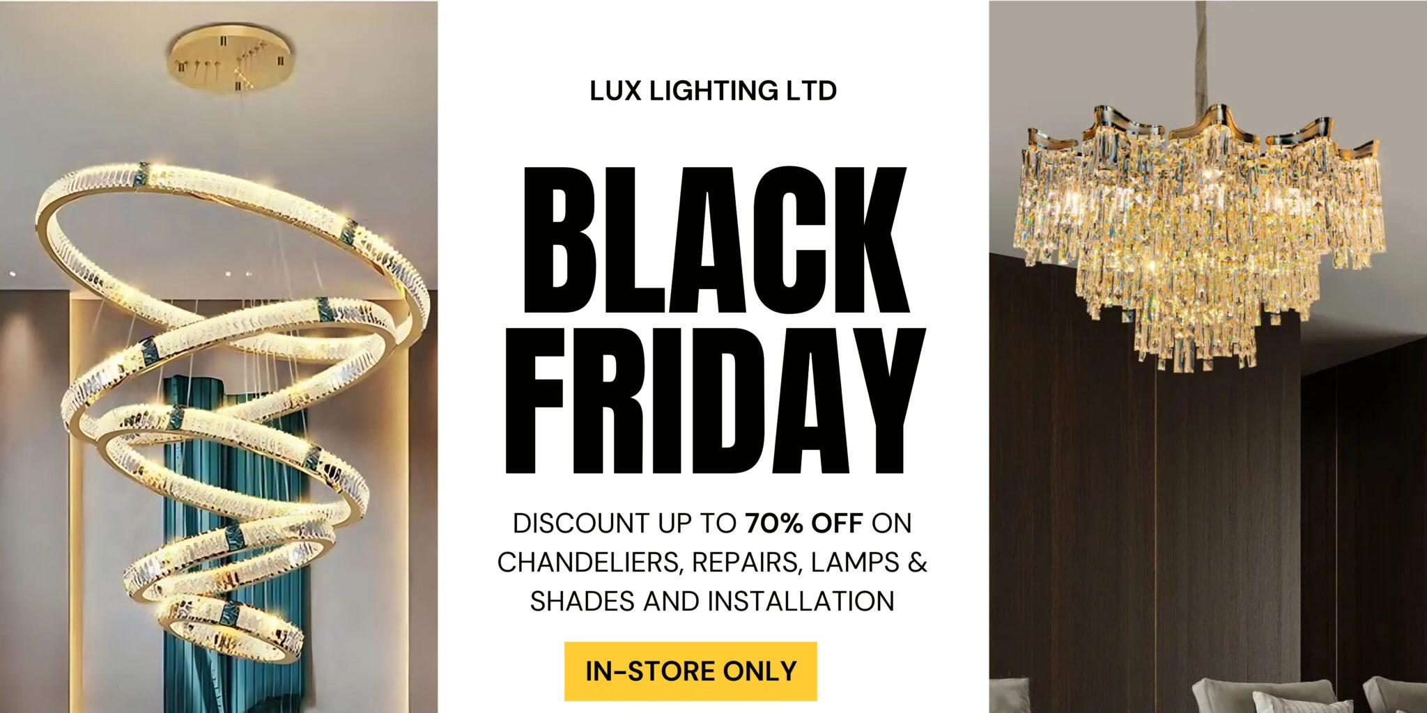 Welcome To Lux Lighting LTD - Lux Lighting LTD | Atlanta, Roswell ...